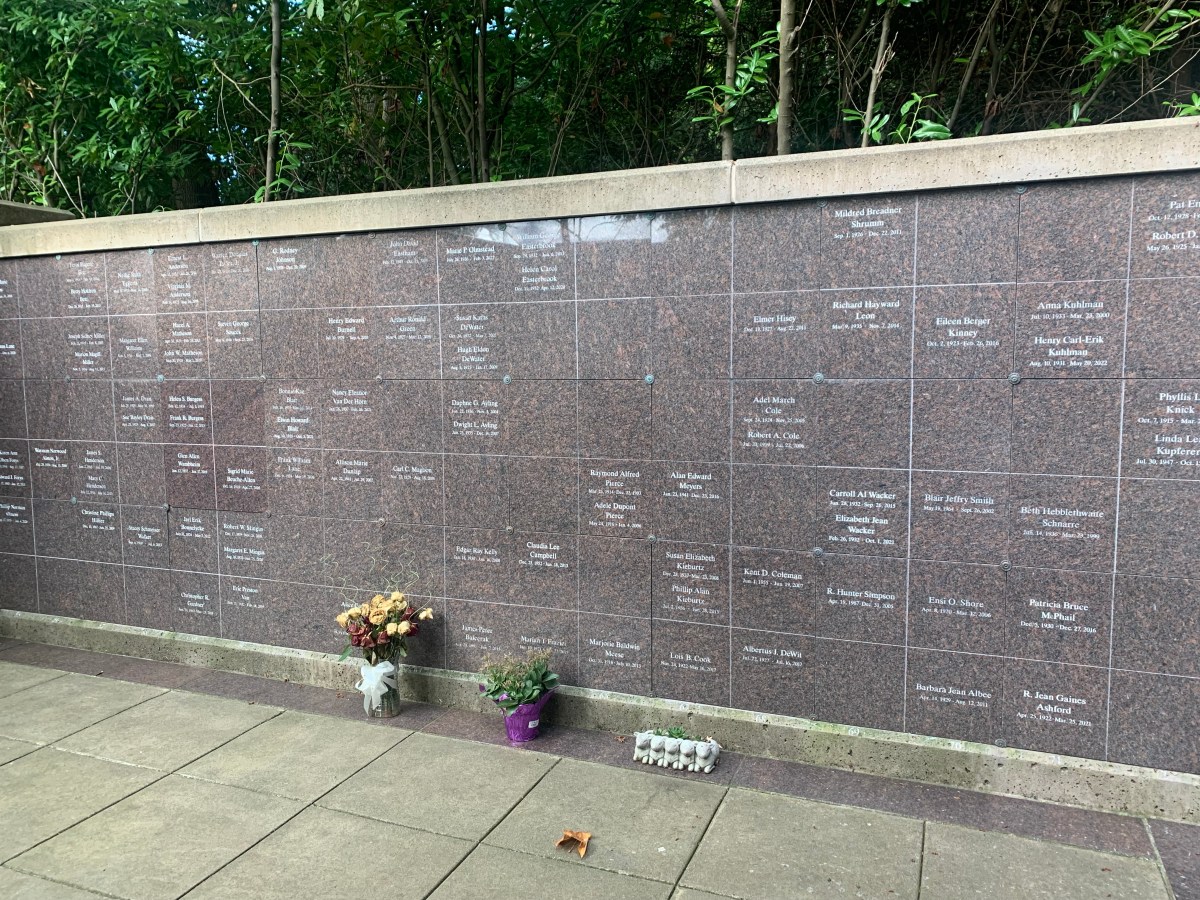 Monday Mourning – Surprised By Joy