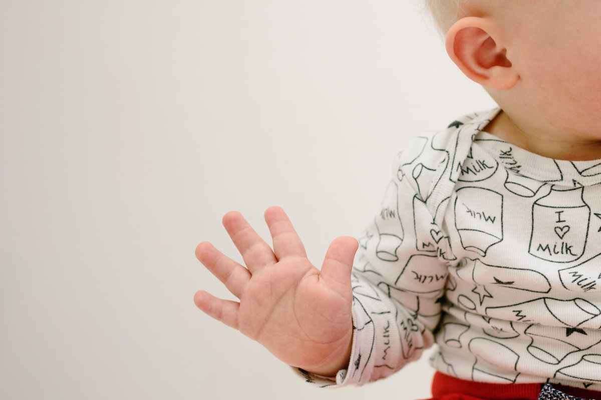 Keep Small Things Small – Surprised By Joy