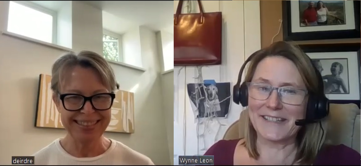 Flipping the Script So We’re Not Parked In Our Small Spaces – Surprised ...