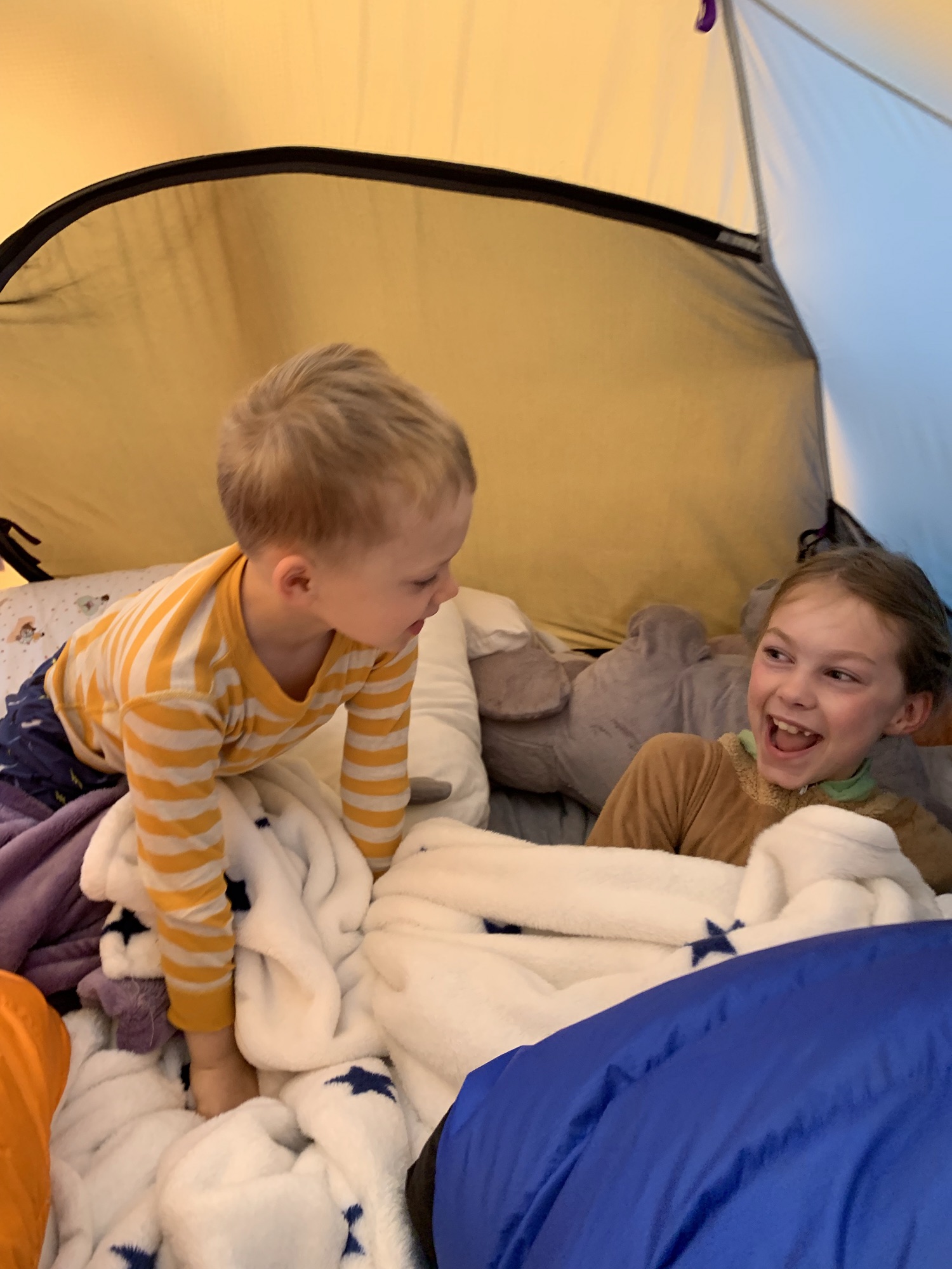 Photos of the Week: June 1 – Surprised By Joy