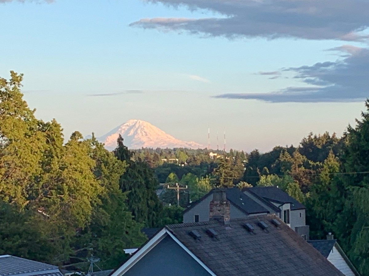 Photos of the Week: June 1 – Surprised By Joy