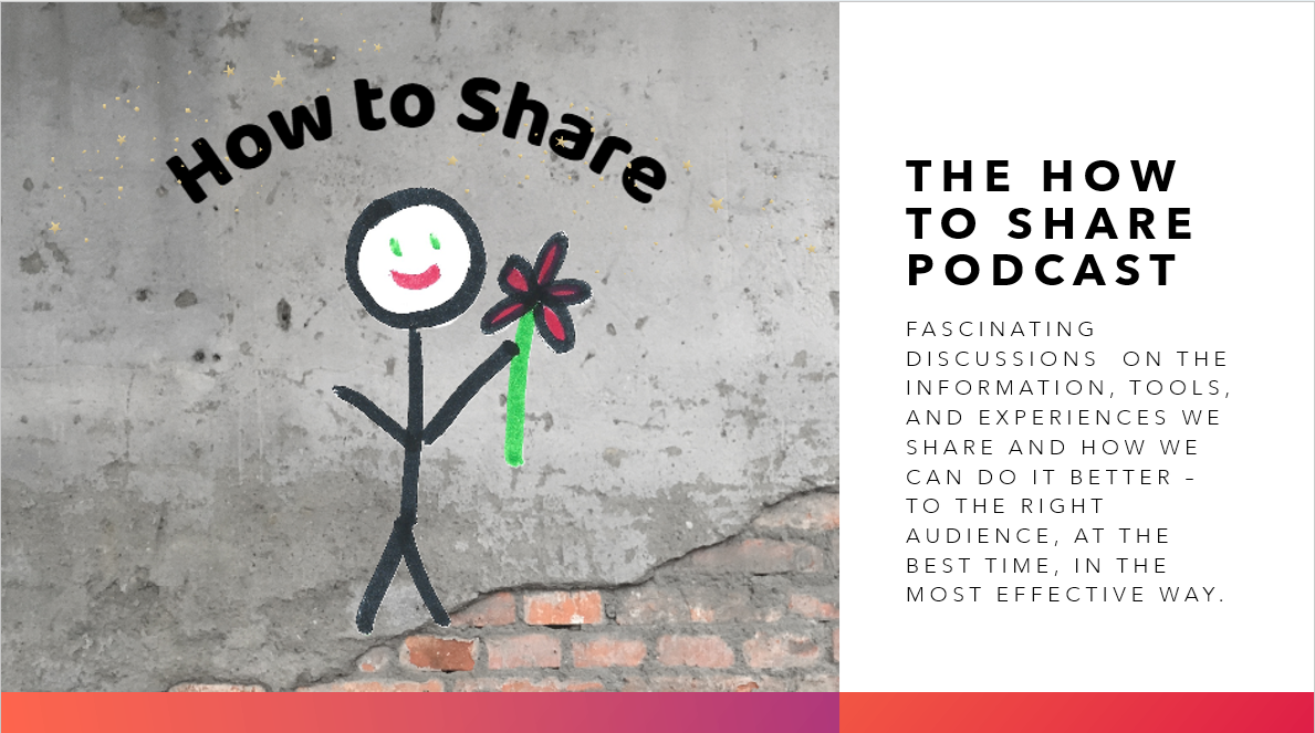 How to Share Personal Stories – Surprised By Joy