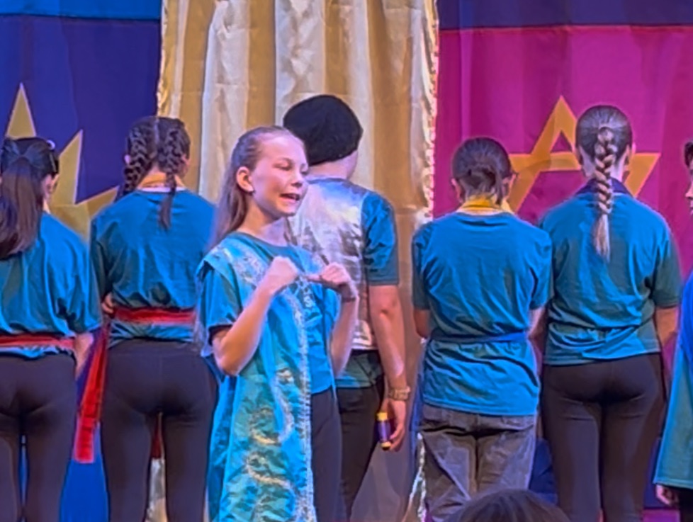 The Lifecycle of Luck – Surprised By Joy